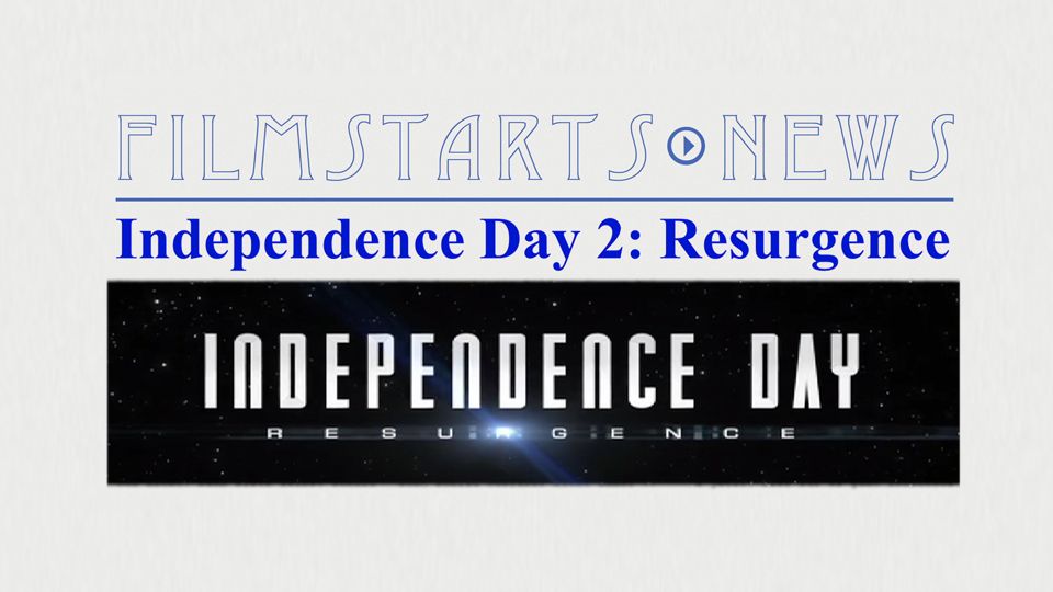 Independence Day 3 Filmreportagen - Was bisher geschah... alle ...