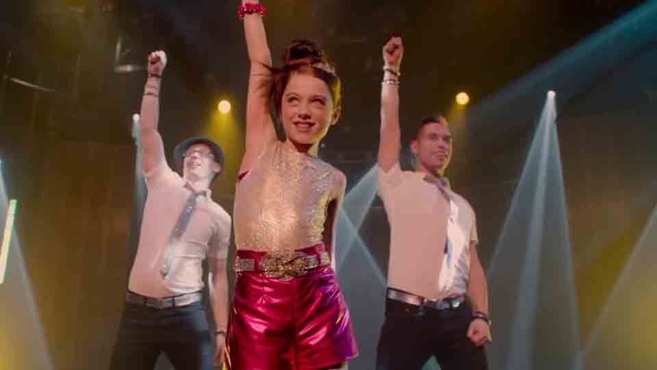 Molly Moon Trailer - Molly Moon Trailer (2) OV - FILMSTARTS.de