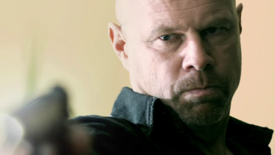 Assassins Tale Trailer - Assassins Tale Trailer DF - FILMSTARTS.de