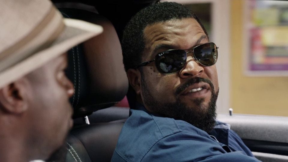 Ride Along 2: Next Level Miami Trailer - Ride Along 2: Next Level Miami ...