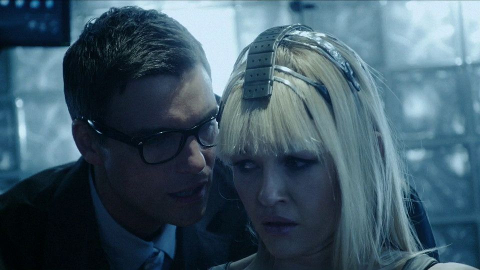 Vice Trailer - Vice Trailer DF - FILMSTARTS.de