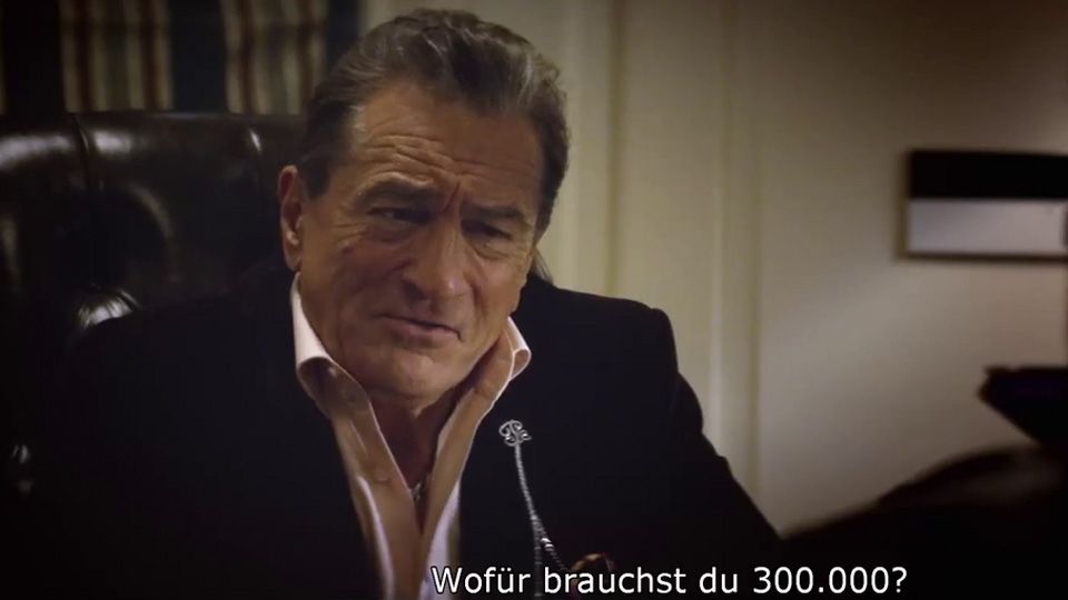 Die Entführung von Bus 657 Trailer - Bus 657 Trailer OmU - FILMSTARTS.de