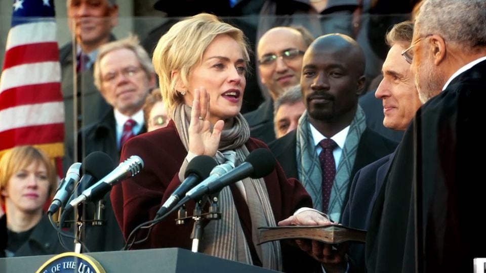 Agent X Teaser (2) OV - Teaser Agent X - FILMSTARTS.de