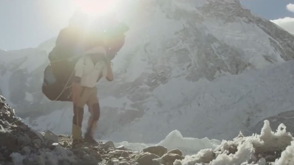 Sherpa Trailer - Sherpa Trailer OV - FILMSTARTS.de