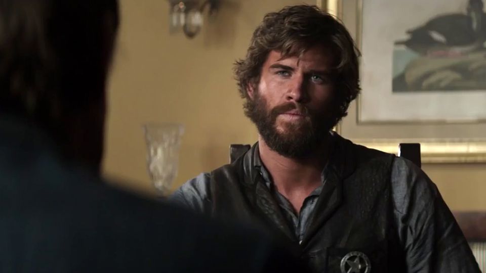 Das Duell Trailer - Das Duell Trailer (2) OV - FILMSTARTS.de