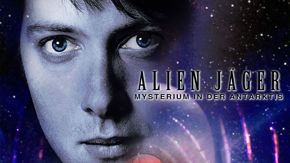 Alien Jäger – Mysterium in der Antarktis Videos - "Aber nicht 100 ...