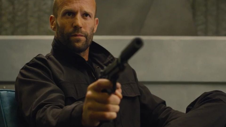 The Mechanic 2 - Resurrection Trailer - The Mechanic 2 - Resurrection ...