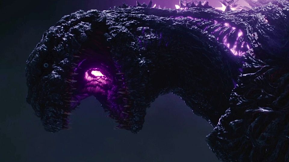 Shin Godzilla Trailer - Shin Godzilla Trailer (4) OV - FILMSTARTS.de