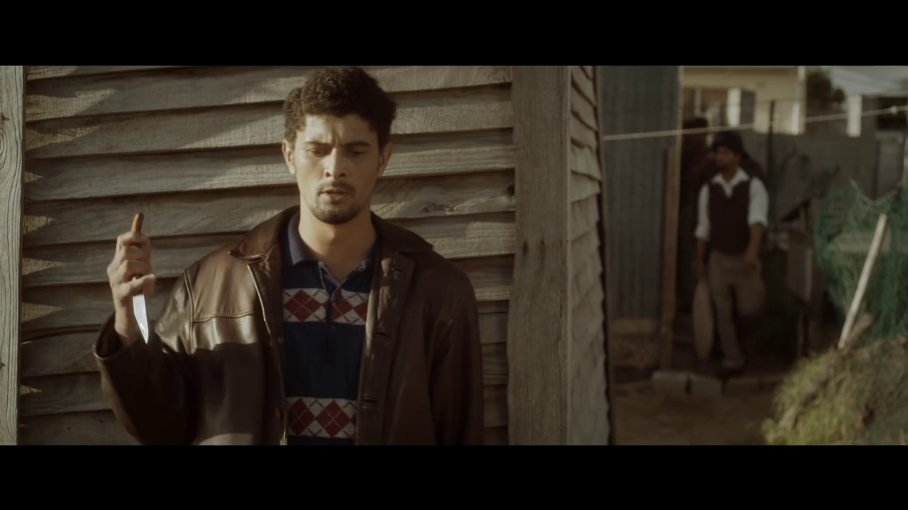 Noem My Skollie: Call Me Thief Trailer - Noem My Skollie: Call Me Thief ...