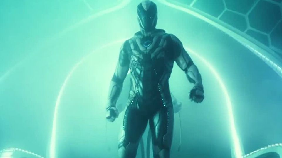 Max Steel Trailer - Max Steel Trailer (3) OV - FILMSTARTS.de