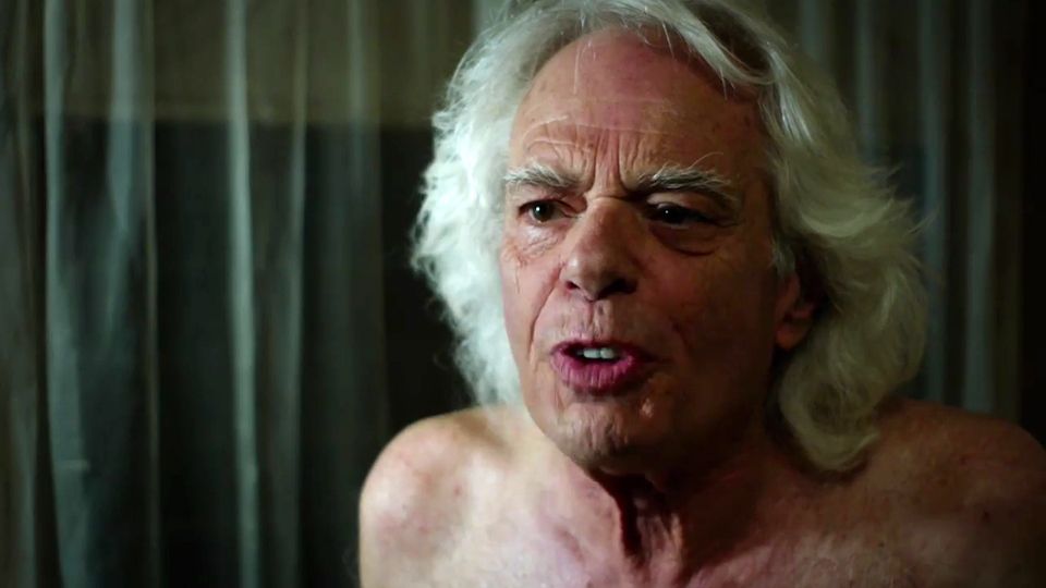 The Greasy Strangler: Der Bratfett-Killer Trailer - The Greasy ...