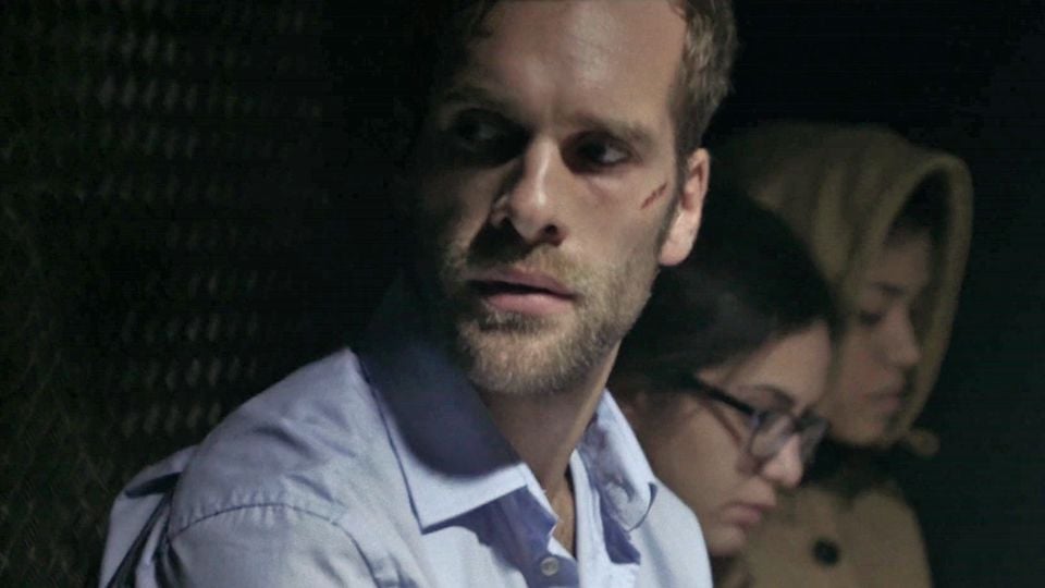 Immigration Game Trailer - Immigration Game Trailer OmU - FILMSTARTS.de