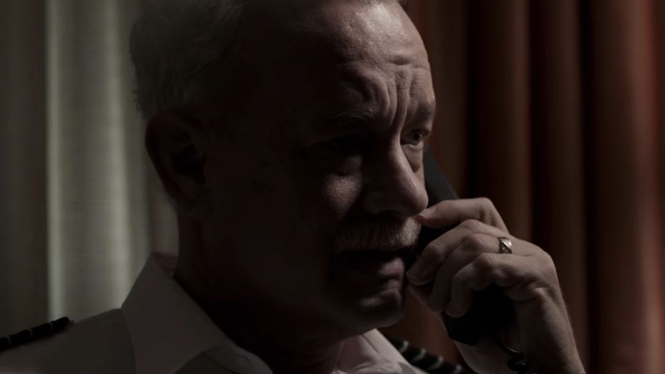 Sully Trailer - Sully Trailer (2) DF - FILMSTARTS.de