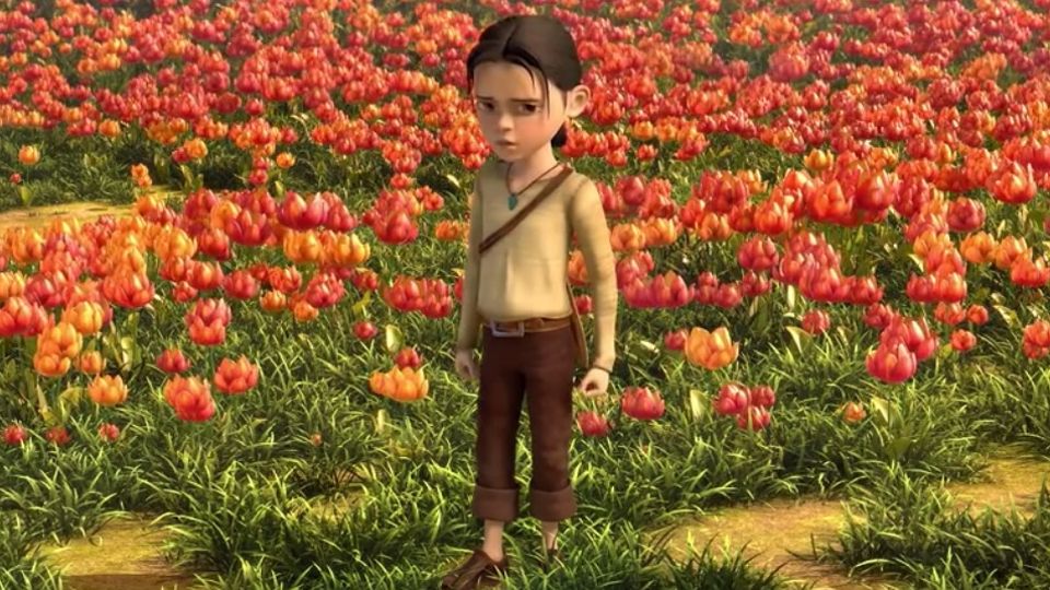 Savva - Ein Held rettet die Welt Trailer - Savva - Ein Held rettet die ...