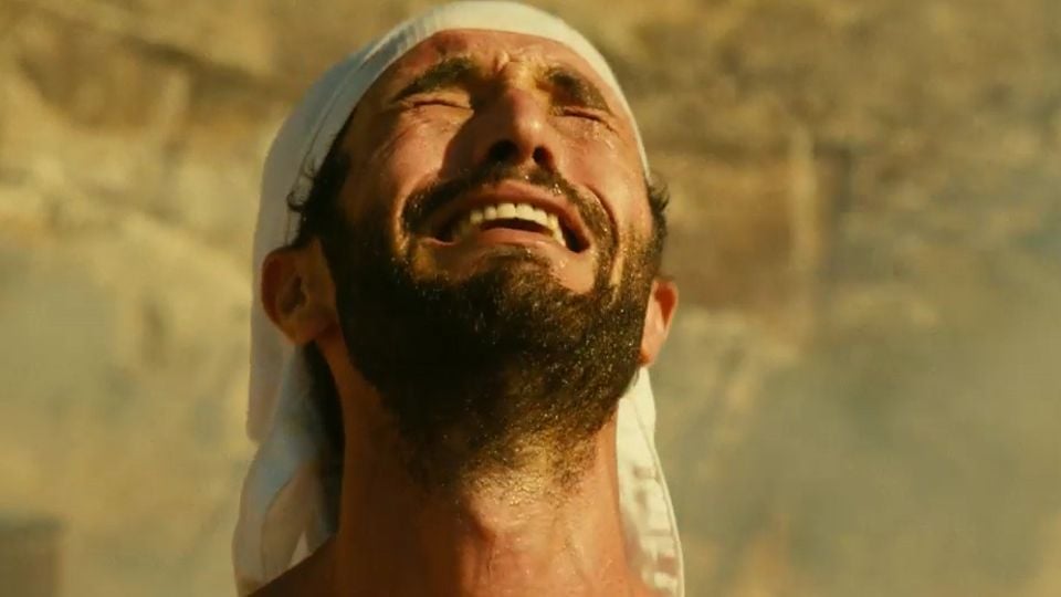 Hitzewelle Trailer - Hitzewelle Trailer OV - FILMSTARTS.de