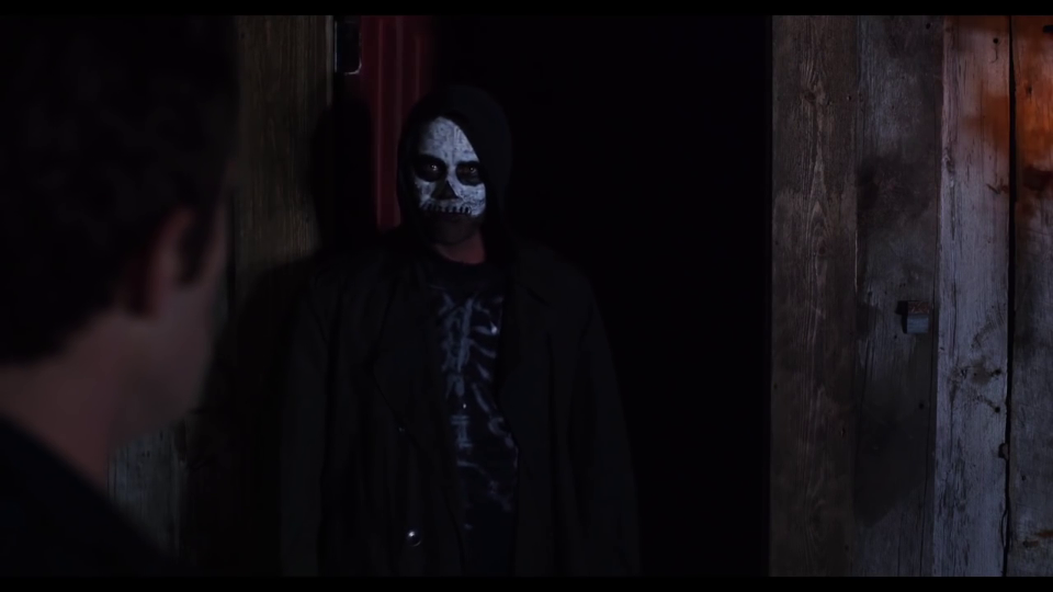 House Of Purgatory Trailer - House Of Purgatory Trailer OV - FILMSTARTS.de