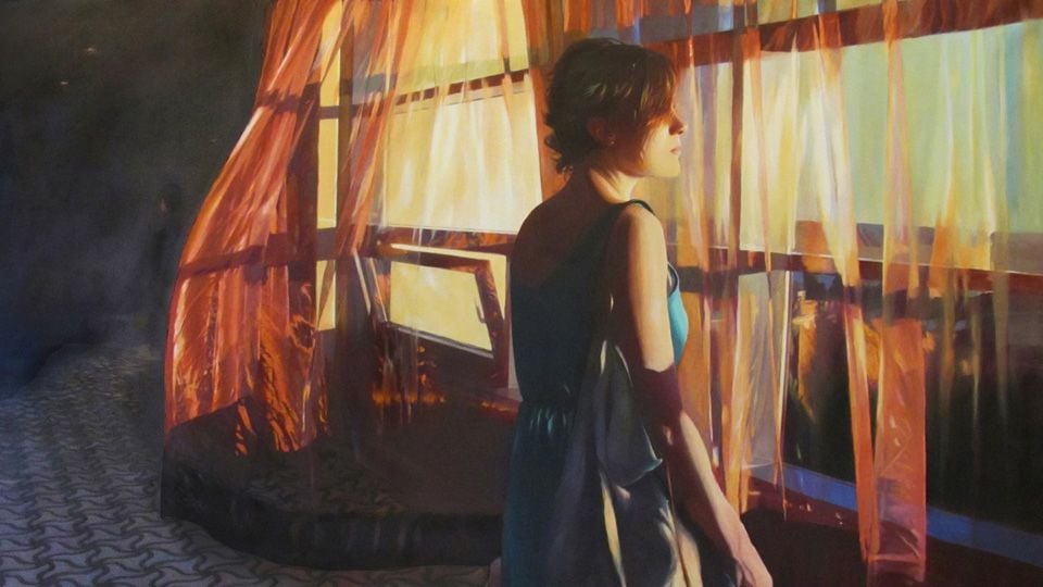 Reflections Trailer - Reflections Trailer OV - FILMSTARTS.de