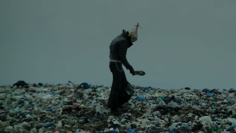 Symptoma Trailer - Symptoma Trailer OV - FILMSTARTS.de