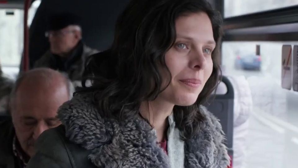 Marija Trailer - Marija Trailer (2) OV - FILMSTARTS.de