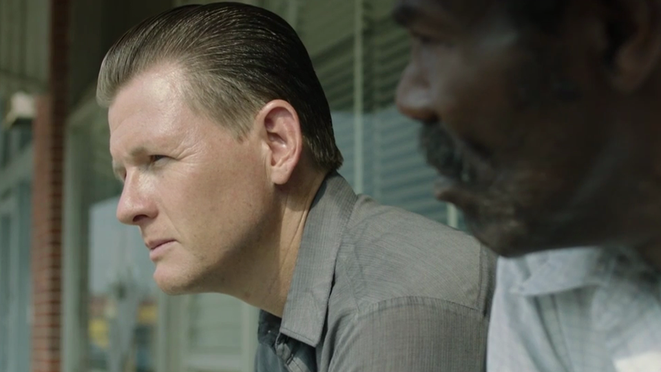 The Grace Of Jake Trailer - The Grace Of Jake Trailer OV - FILMSTARTS.de