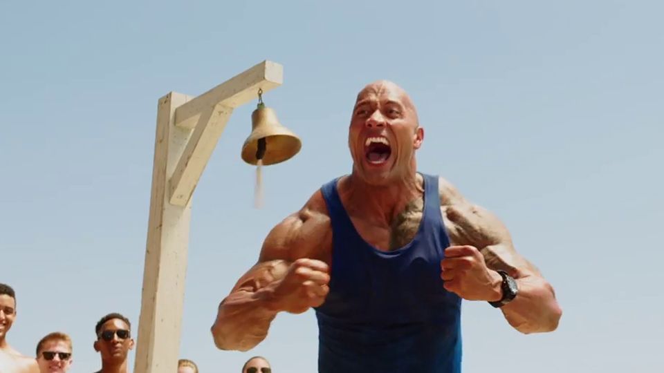 Baywatch Trailer - Baywatch Trailer (2) DF - FILMSTARTS.de