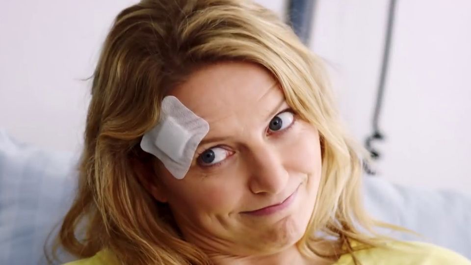 Triple Ex Trailer (2) DF - Trailer Triple Ex - FILMSTARTS.de