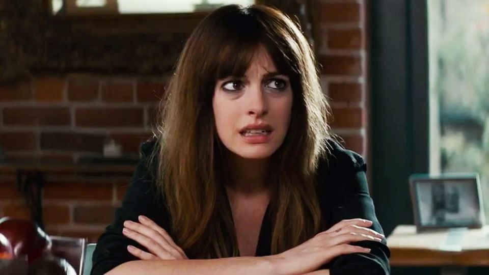 Colossal Trailer - Colossal Trailer (2) OV - FILMSTARTS.de