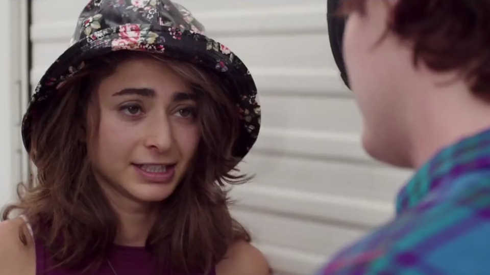 Tracktown Trailer - Tracktown Trailer OV - FILMSTARTS.de