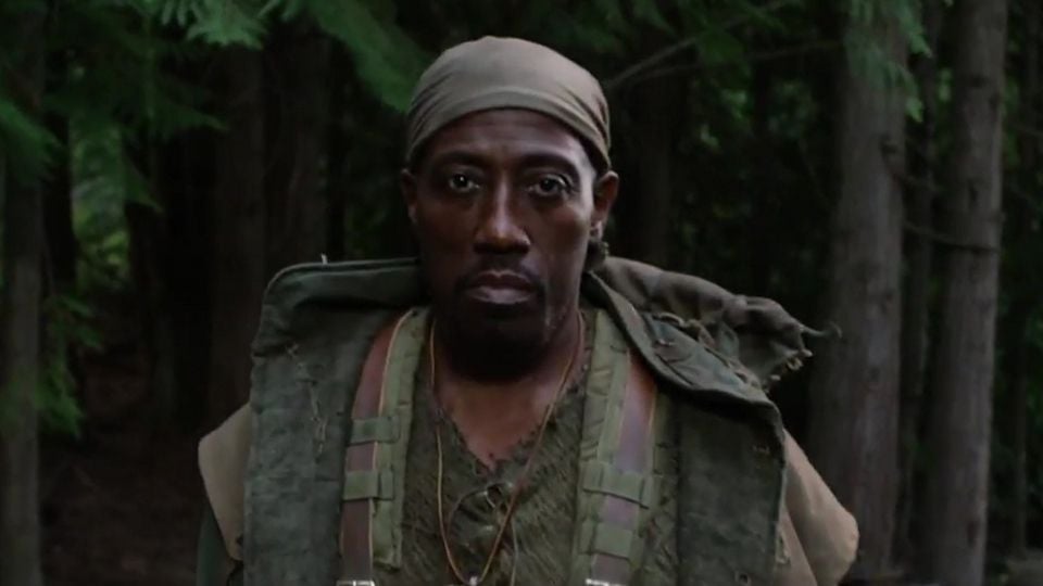 The Recall Trailer - The Recall Trailer (2) OV - FILMSTARTS.de