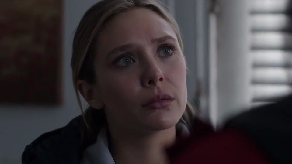 Wind River Trailer - Wind River Trailer (2) OV - FILMSTARTS.de