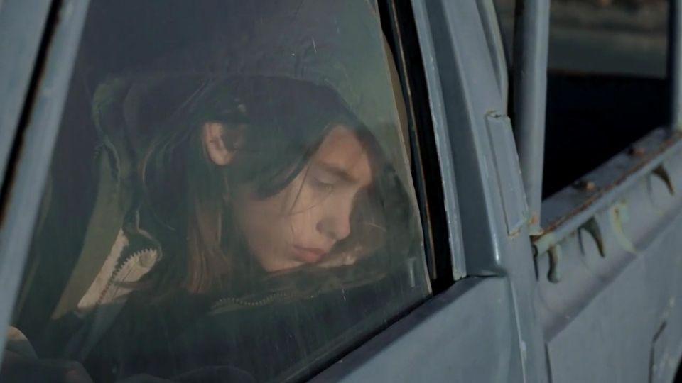 Semele Trailer - Semele Trailer OV - FILMSTARTS.de