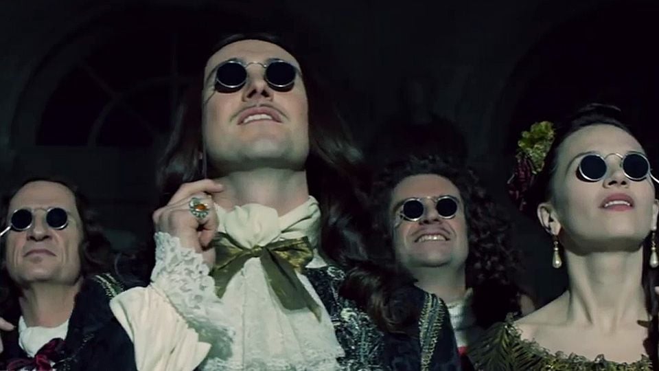 Versailles - staffel 2 Trailer OV - Trailer Versailles S0 - FILMSTARTS.de