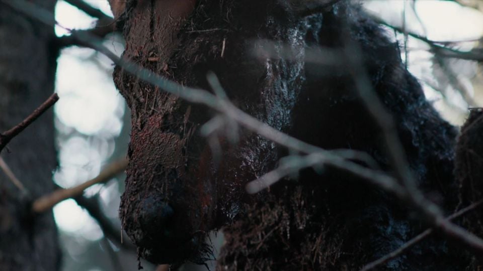 The Ritual Trailer - The Ritual Trailer OV - FILMSTARTS.de