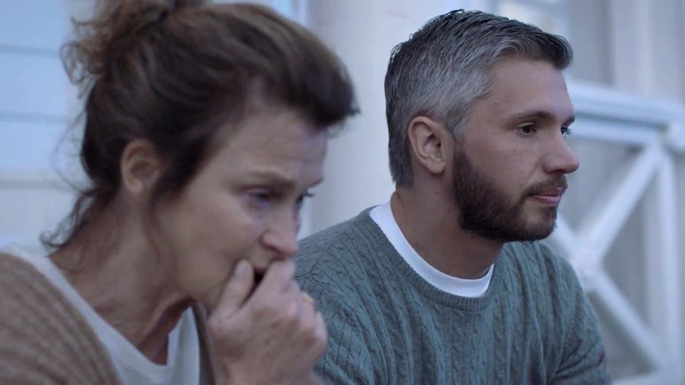 Lifjord - Der Freispruch - staffel 2 Trailer OV - Trailer Lifjord - Der ...