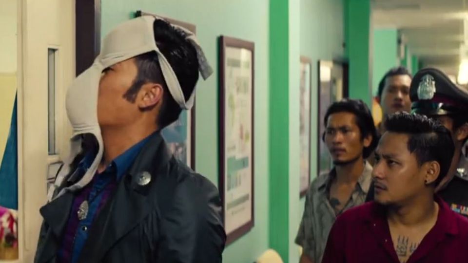 Tang ren jie tan an Trailer - Tang ren jie tan an Trailer OV ...