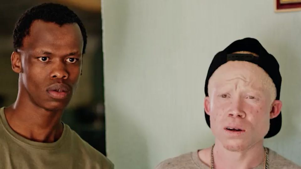 Wizard Trailer - Wizard Trailer OV - FILMSTARTS.de