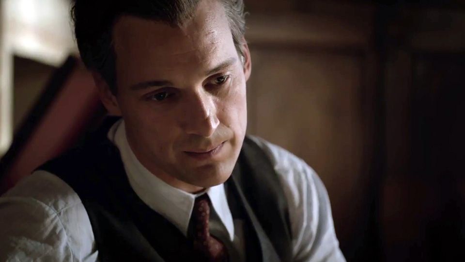 Kästner und der kleine Dienstag Trailer - Kästner und der kleine ...