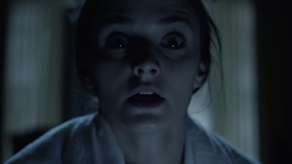 Still/Born Trailer - Still/Born Trailer OV - FILMSTARTS.de