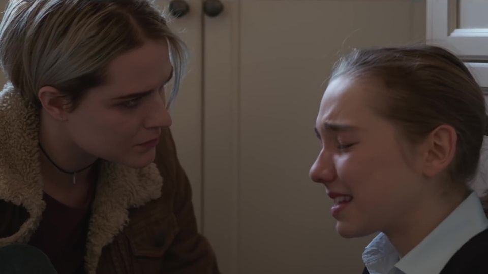 Allure Trailer - Allure Trailer OV - FILMSTARTS.de