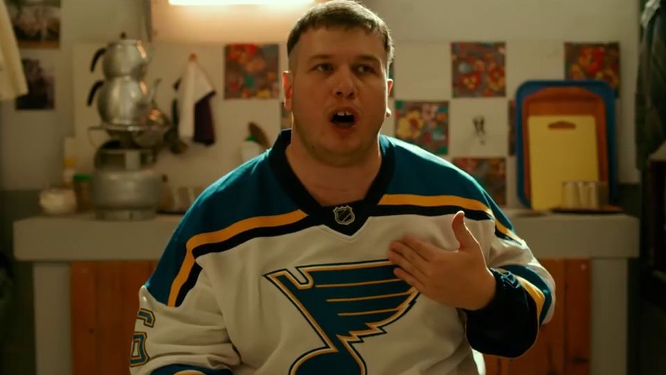 Kayhan Trailer - Kayhan Trailer OV - FILMSTARTS.de