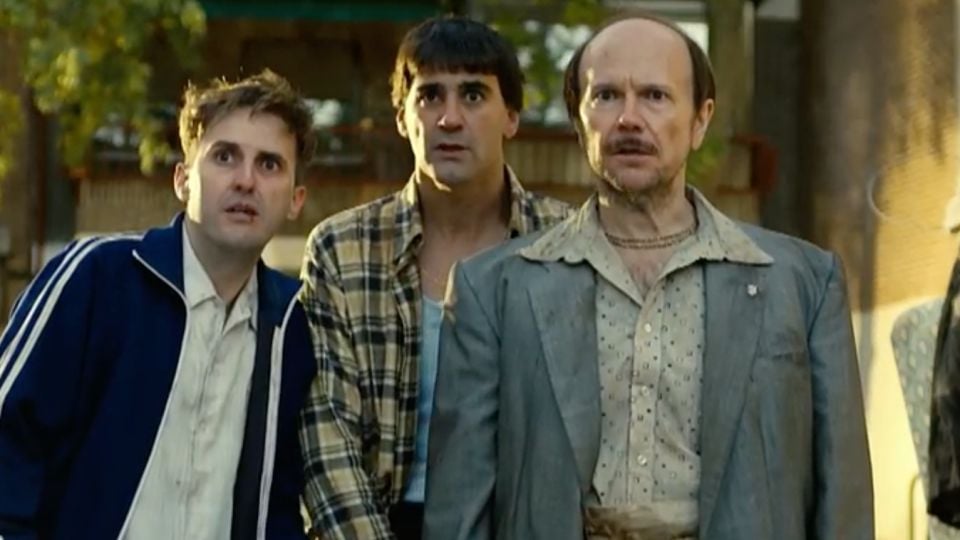 Torrente 5: Operación Eurovegas Trailer - Torrente 5: Operación ...