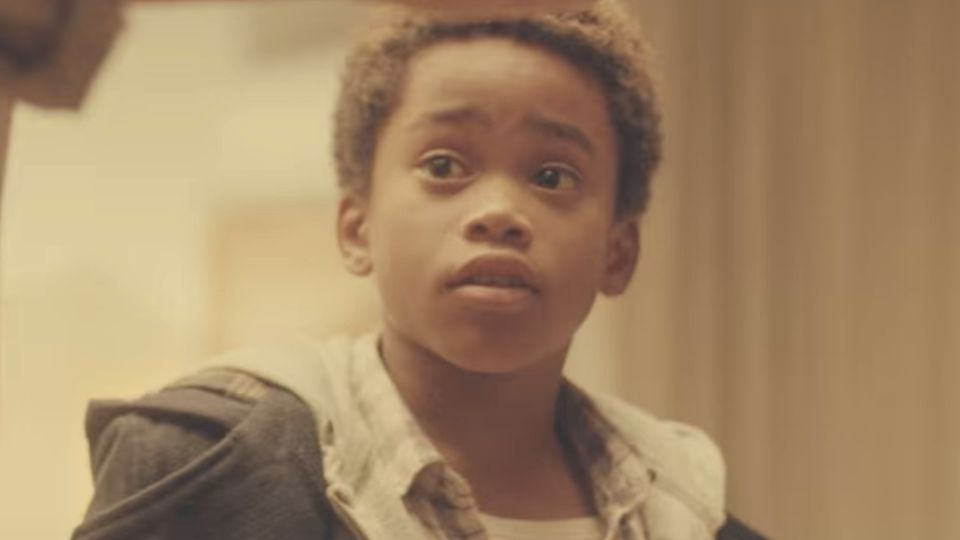 Ismael Trailer - Ismael Trailer OV - FILMSTARTS.de