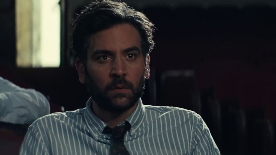 Rise Trailer (2) OV - Trailer Rise - FILMSTARTS.de