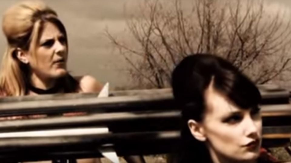 Death Racers Trailer - Death Racers Trailer OV - FILMSTARTS.de