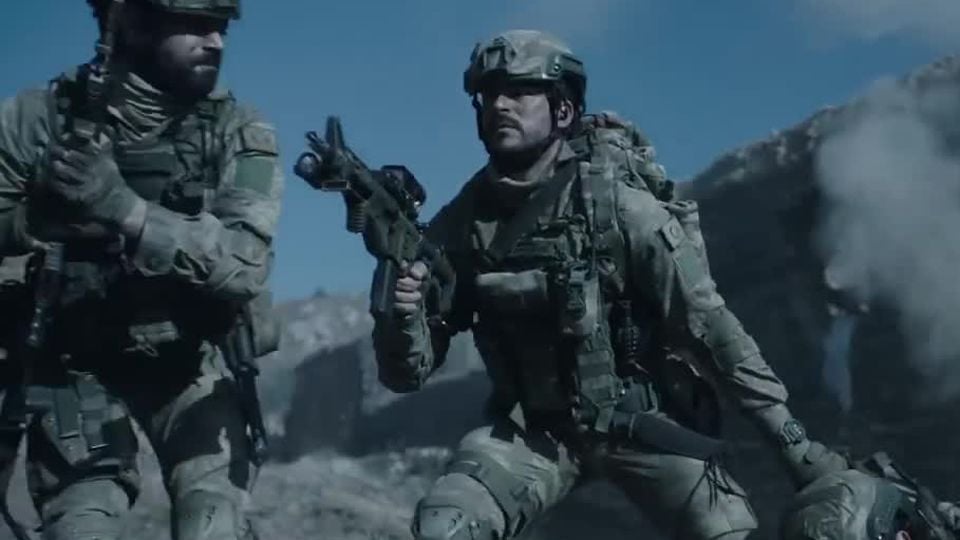 Can Feda Trailer - Can Feda Trailer (2) OV - FILMSTARTS.de