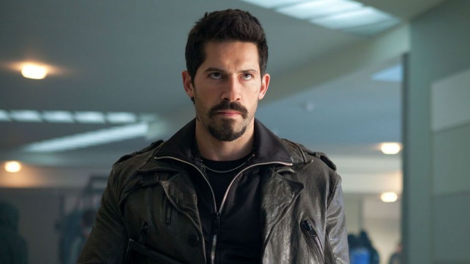 Incoming Trailer - Incoming Trailer OV - FILMSTARTS.de