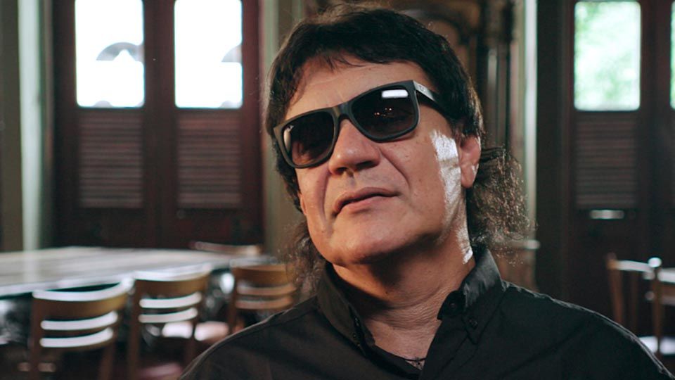 Kaiser: The Greatest Footballer Never to Play Football Trailer - Kaiser ...