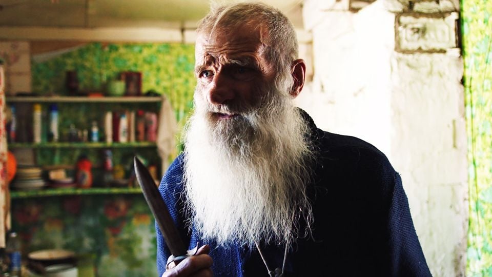 Kolyma Trailer - Kolyma Trailer DF - FILMSTARTS.de