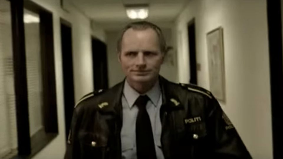 Nokas Trailer - Nokas Trailer OV - FILMSTARTS.de