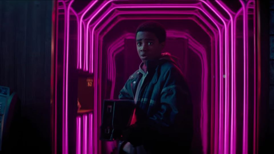 Kin Trailer - Kin Trailer (3) OV - FILMSTARTS.de